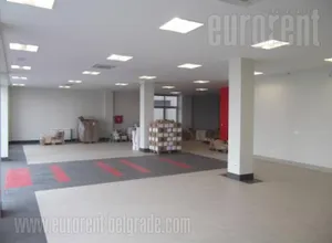 Izdavanje Ostale nekretnine - Beograd, Zemun: Altina - Galenika