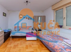 Prodaja Stan - Niš, Medijana: Čair