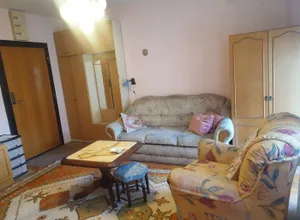 Prodaja Stan - Novi Sad, Detelinara: Sajam - Sajmište