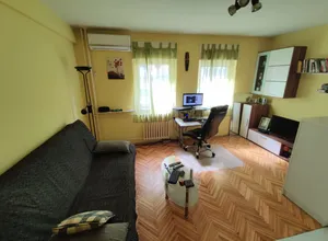 Prodaja Garsonjera - Novi Sad, Bistrica - Bulevar