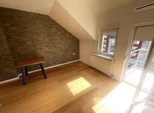 Prodaja Stan - Novi Sad, Podbara - Savina