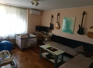 Prodaja Stan - Novi Sad, Grbavica
