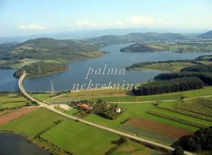 Prodaja Plac - Knić