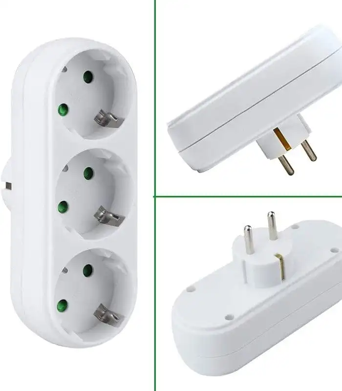 Utičnica 3500W