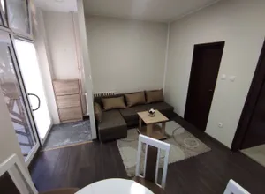 Prodaja Garsonjera - Novi Sad, Podbara - Savina