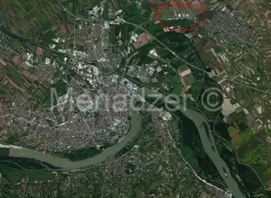 Prodaja Plac - Novi Sad, Kać