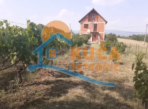 Prodaja Kuća - Aleksinac
