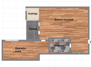 Prodaja Stan - Novi Sad