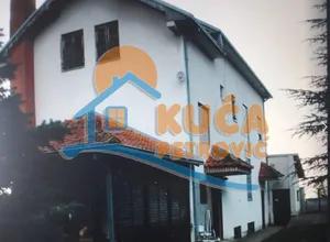 Prodaja Kuća - Niš, Pantelej: Durlan - Beverli Hils - Jagodin mala