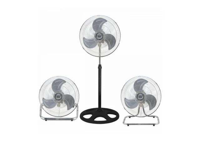 Zilan ZLN3840 Ventilator, 3u1 stalak / stolni / podni, 55W