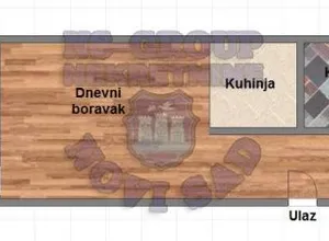 Prodaja Stan - Novi Sad, Grbavica
