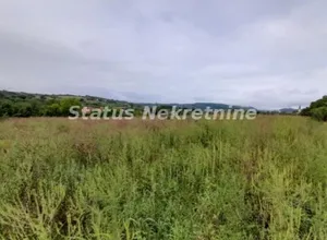 Prodaja Građevinsko zemljište - Irig