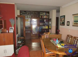 Prodaja Stan - Novi Sad