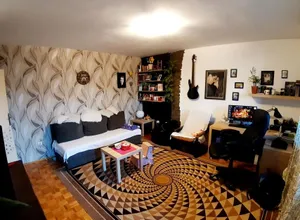 Prodaja Stan - Novi Sad
