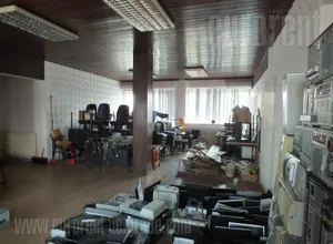Izdavanje Ostale nekretnine - Beograd, Zemun: Altina - Galenika