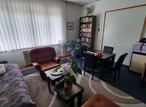 Prodaja Stan - Novi Sad, Cara Dušana - Adamovićevo naselje - Futoška