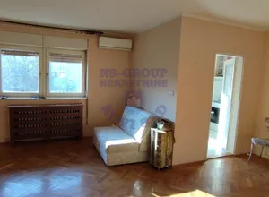 Prodaja Stan - Novi Sad, Kej