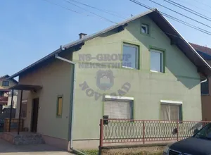 Prodaja Kuća - Novi Sad, Futog