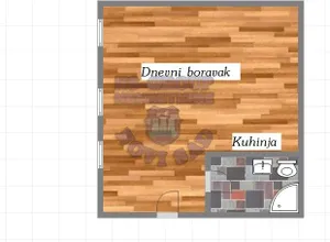 Prodaja Stan - Novi Sad, Detelinara: Stara Detelinara - Nova Detelinara