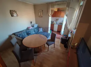 Prodaja Stan - Novi Sad, Detelinara: Avijatičarsko naselje