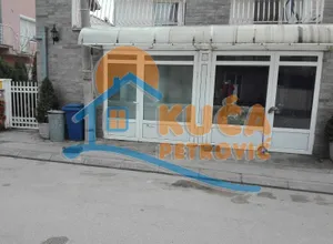 Izdavanje Kancelarija - Niš, Crveni Krst: Popovac