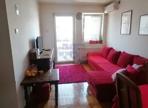 Prodaja Stan - Novi Sad, Socijalno - Rotkvarija