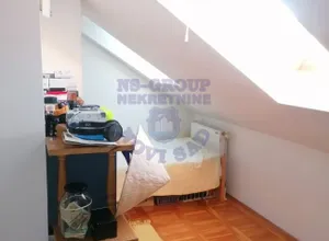 Prodaja Dupleks - Novi Sad, Socijalno - Rotkvarija