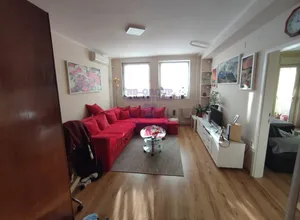 Prodaja Stan - Novi Sad, Bistrica - Bulevar