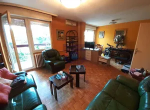 Prodaja Stan - Novi Sad, Liman II