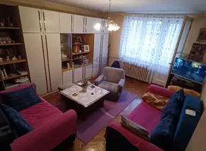 Prodaja Stan - Novi Sad, Detelinara: Stara Detelinara - Nova Detelinara