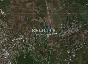 Prodaja Plac - Beograd, Palilula: Krnjača - Kotež - Ovča