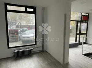 Izdavanje Lokal - Beograd, Novi Beograd: Bežanijska kosa