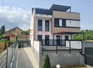 Prodaja Dupleks - Novi Sad, Sremska Kamenica - Tatarsko brdo