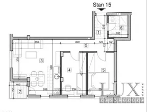 Prodaja Stan - Novi Sad, Grbavica