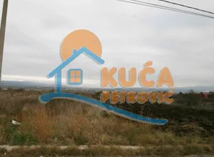 Prodaja Građevinsko zemljište - Merošina