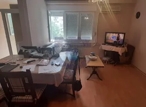 Prodaja Stan - Novi Sad, Železnička stanica - Banatić