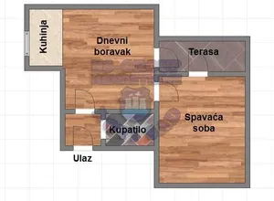 Prodaja Stan - Novi Sad, Adice