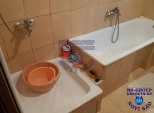 Prodaja Stan - Novi Sad, Grbavica