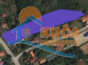 Prodaja Građevinsko zemljište - Niš, Crveni Krst: Popovac