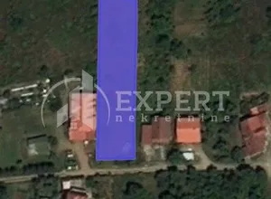 Prodaja Građevinsko zemljište - Niš, Palilula: Apelovac - Mokranjčeva - Gabrovačka reka