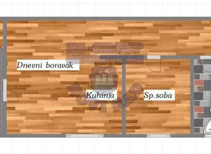 Prodaja Stan - Novi Sad, Adice