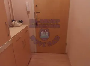 Prodaja Stan - Novi Sad, Železnička stanica - Banatić