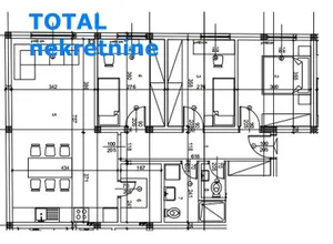 Prodaja Stan - Novi Sad, Grbavica