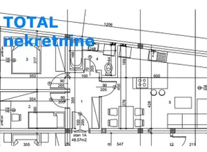 Prodaja Stan - Novi Sad, Grbavica