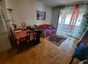 Prodaja Stan - Novi Sad, Grbavica