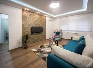 Izdavanje Stan - Beograd, Stari Grad: Centar - Skupština - Terazije
