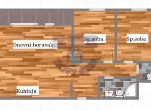 Prodaja Stan - Novi Sad
