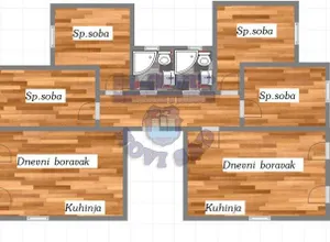 Prodaja Stan - Novi Sad