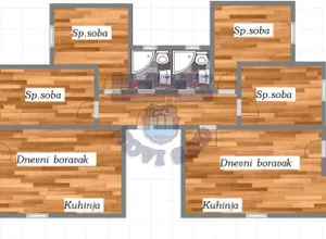 Prodaja Stan - Novi Sad