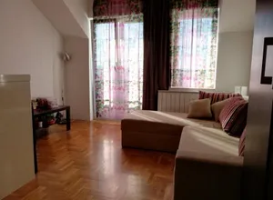 Prodaja Garsonjera - Novi Sad, Stari Grad: Centar - Novi Bulevar